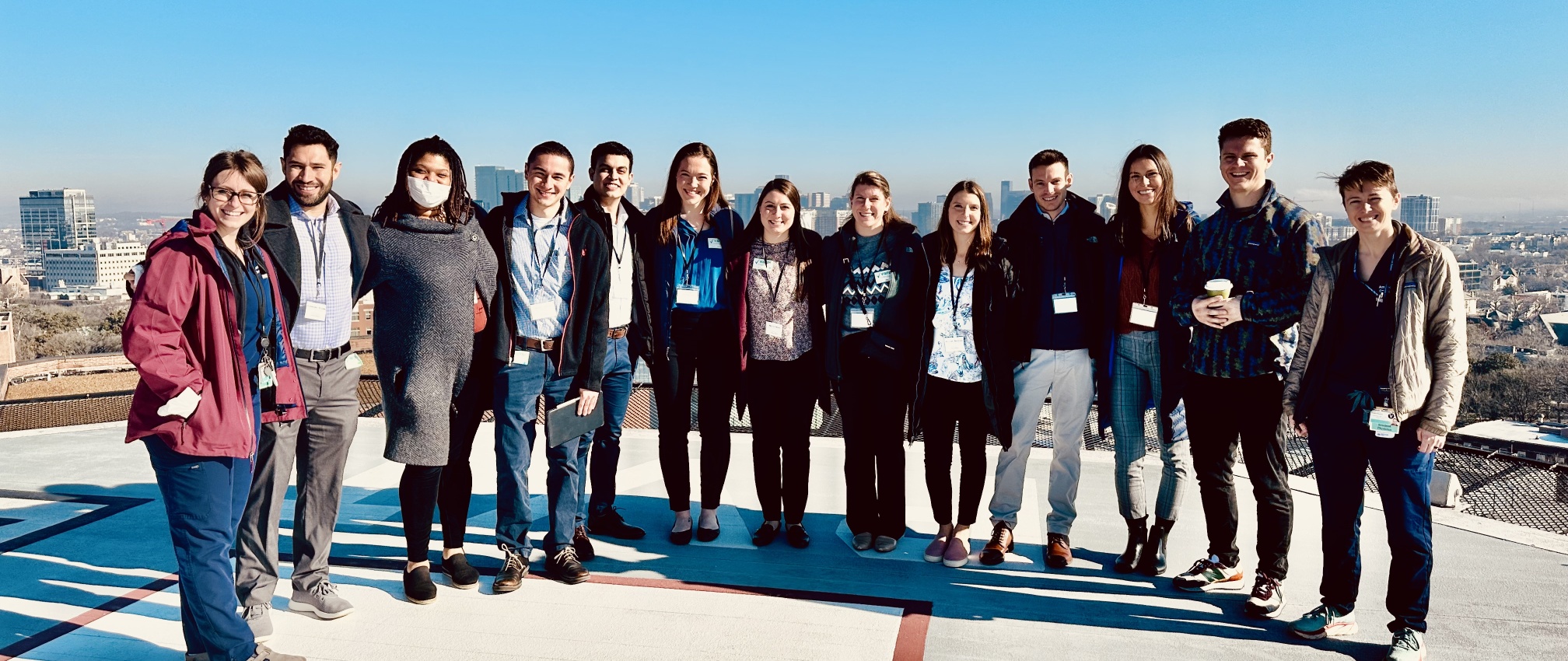 Welcome | Vanderbilt LifeFlight